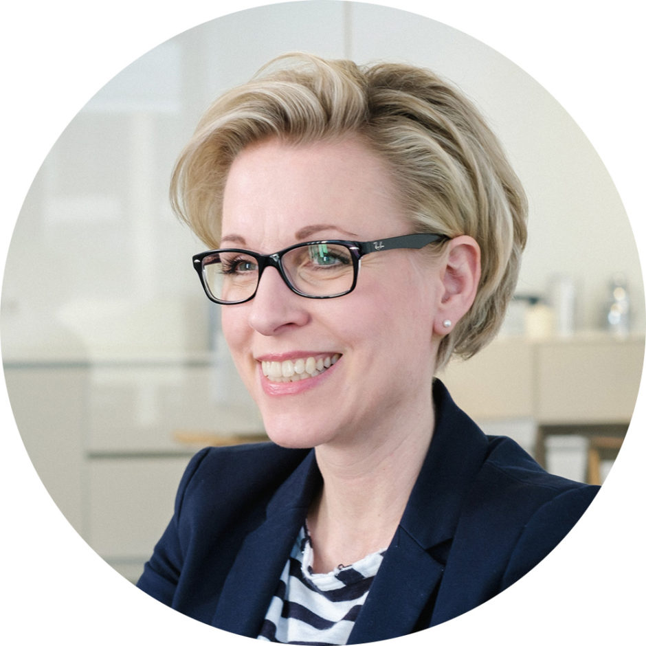 Die Persönlichkeit der Führungskraft ist entscheidend